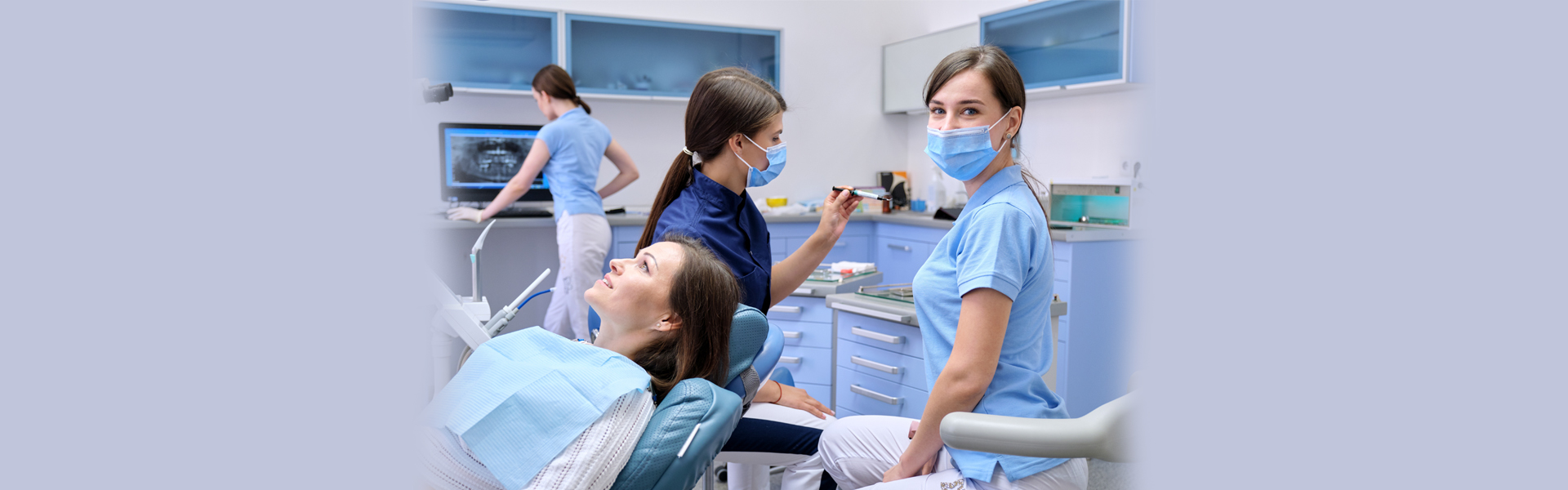 Dental Assisting 101 | Greatwood Dental Assisting Program